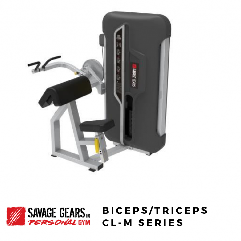 Gym Equipment Provider Selangor - Shop at Savage Gears