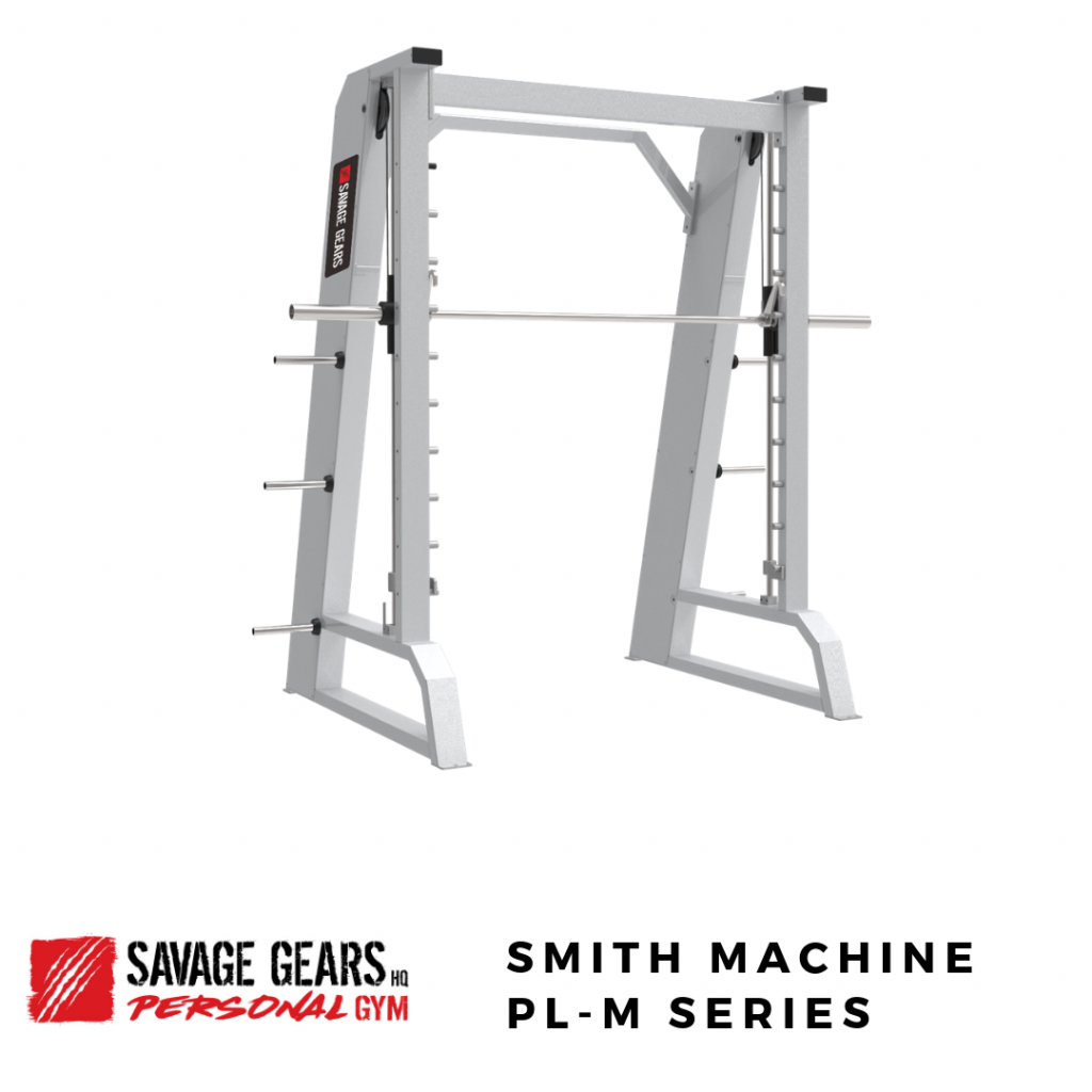 Cable Machines - Savage Gears - High Quality Gym Equipment