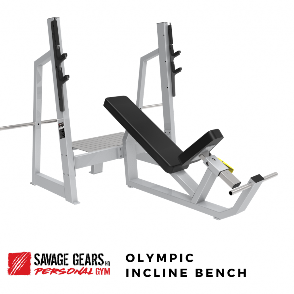 RIGS/RACKS Archives - Savage Gears