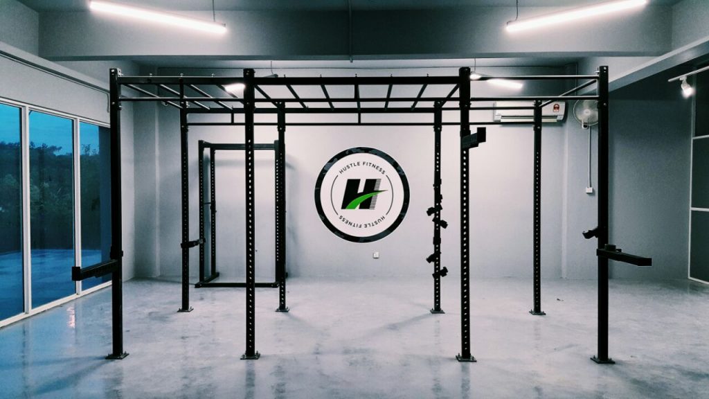 Custom Rigs - Savage Gears