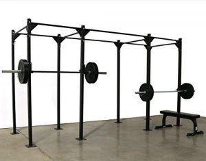 Custom Rigs - Savage Gears